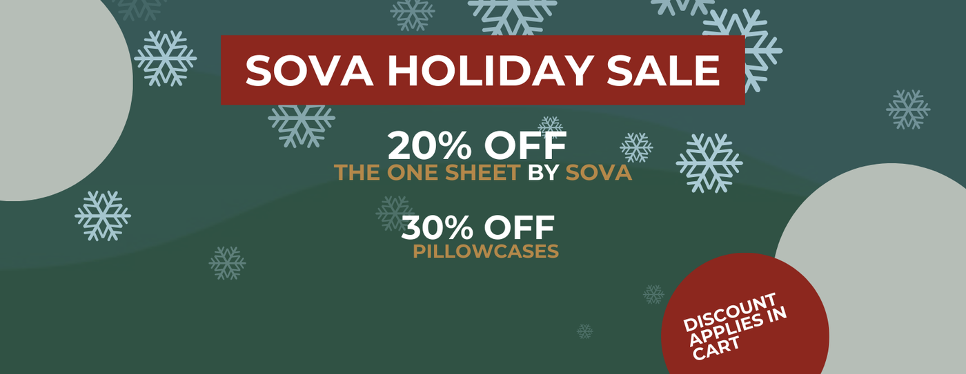 Connected Bed Sheets That Don’t Come Untucked | Sova