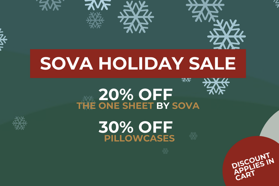 Connected Bed Sheets That Don’t Come Untucked | Sova