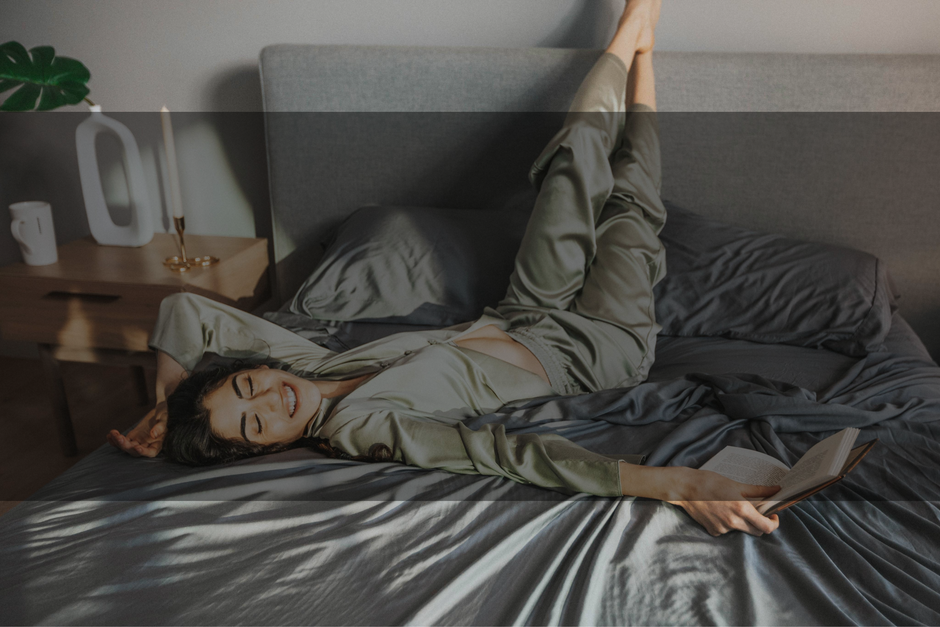 Connected Bed Sheets That Don’t Come Untucked | Sova